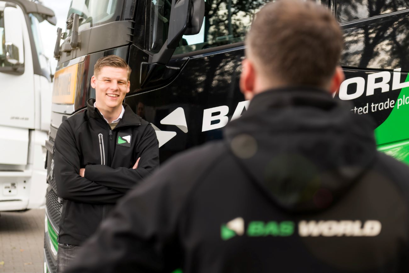 Case: BAS World - Maileon