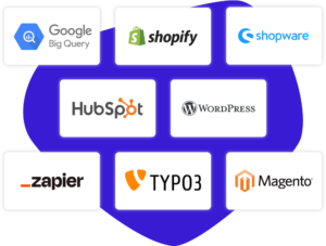 Maileon E-Mail-Marketing: Die All-In-One Newsletter-Software